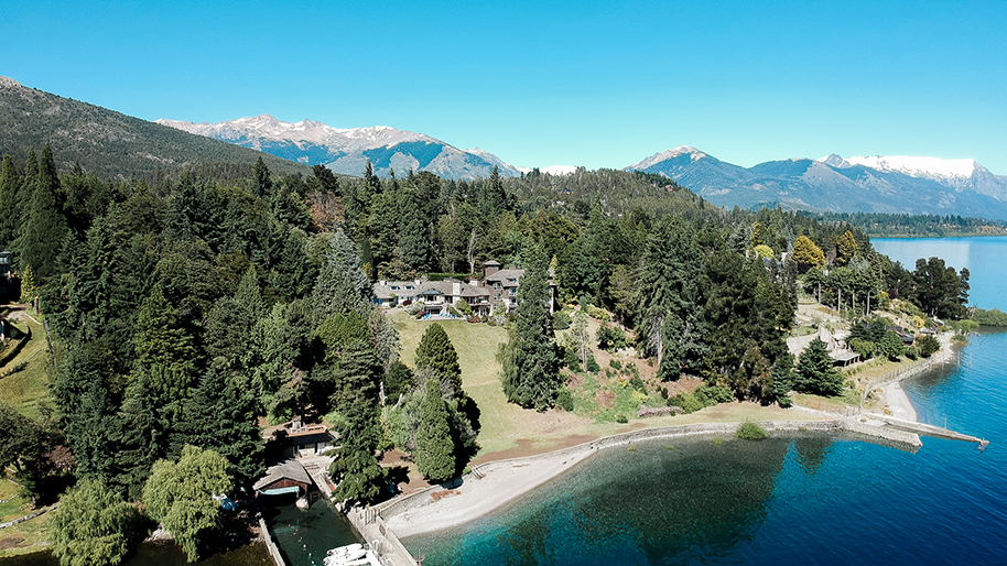 Galeria - La Cascada